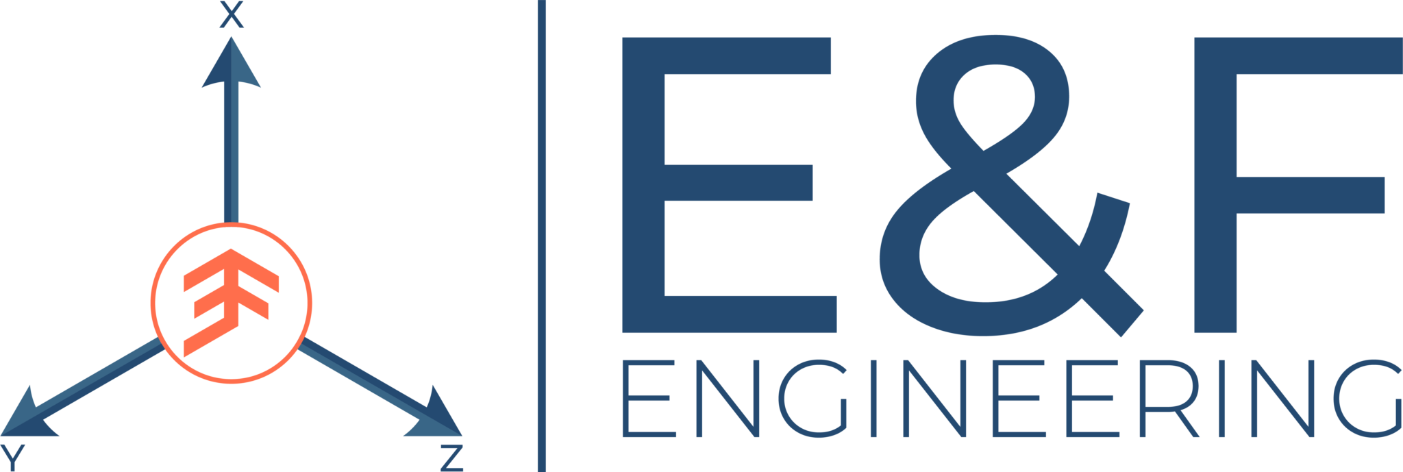 Contact Us - Engineering-ef